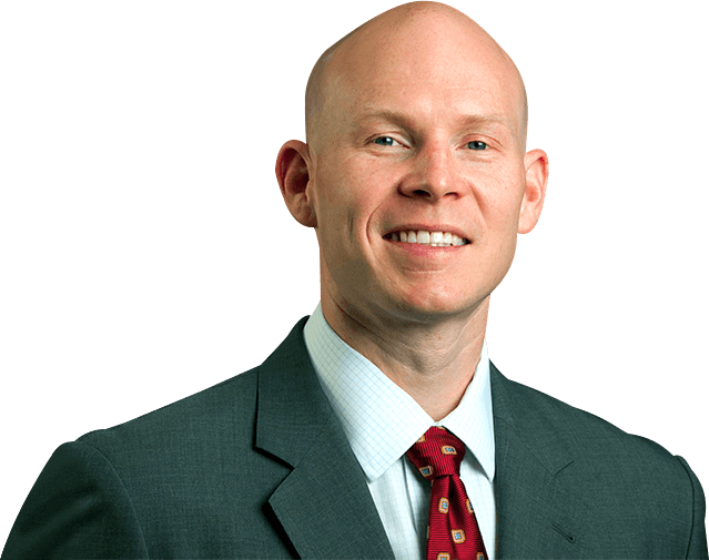 Dr Joshua Murphy | Orthopedic Surgeon Cincinnati | Hip & Knee Surgeon